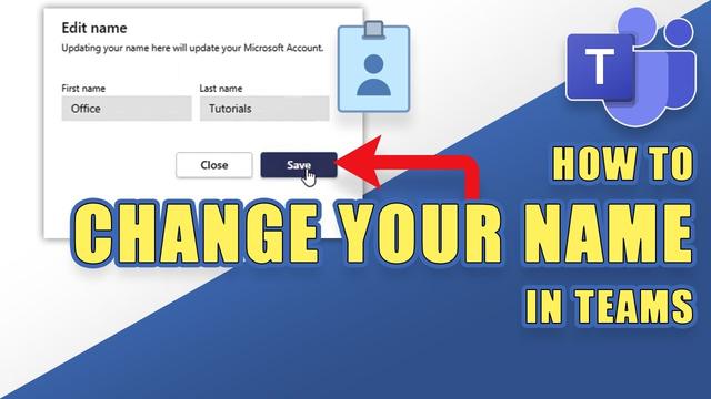 Cara Mengubah Nama Tim Microsoft Anda: Panduan Langkah-demi-Langkah