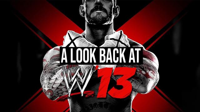¿Está WWE 13 disponible para PC?
