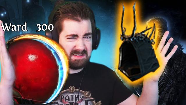 ¿Es el malvado Ward Poe realmente tan bueno?