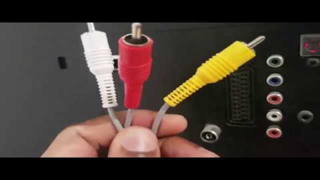 Cómo conectar tu Wii a un nuevo televisor: Guía paso a paso