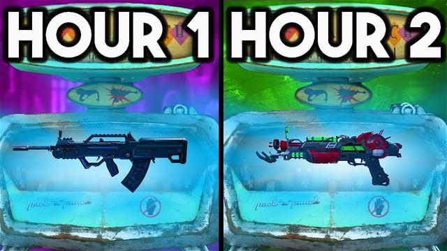 ¿El Power Pack hace que su arma sea más potente?