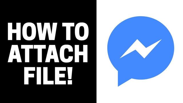 How to Attach a File to a Facebook Message: A Step-by-Step Guide