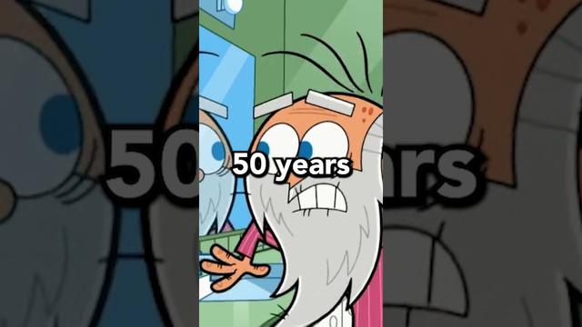 ¿Quién es el enamorado de Timmy Turner?