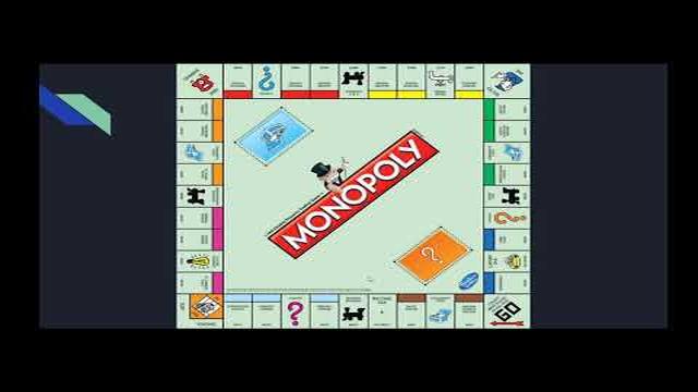What is the most advantageous color to own in Monopoly?