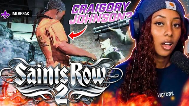 ¿Es posible jugar a Saints Row 2 en PS4?