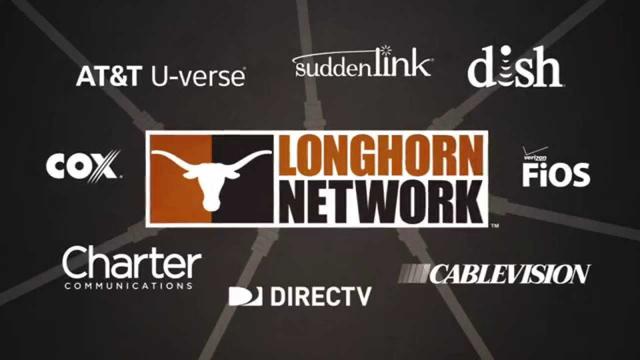 Does Hulu Have Longhorn Network
