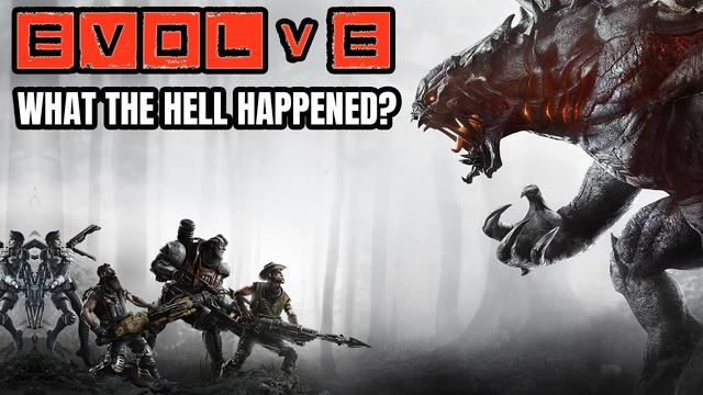 Is Evolve still worth playing in 2020?